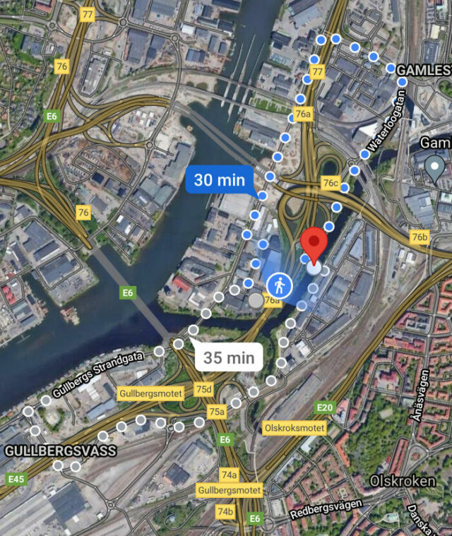 20 Places In The World Named "Urban Hell" Due To Their Dystopian Movie ...