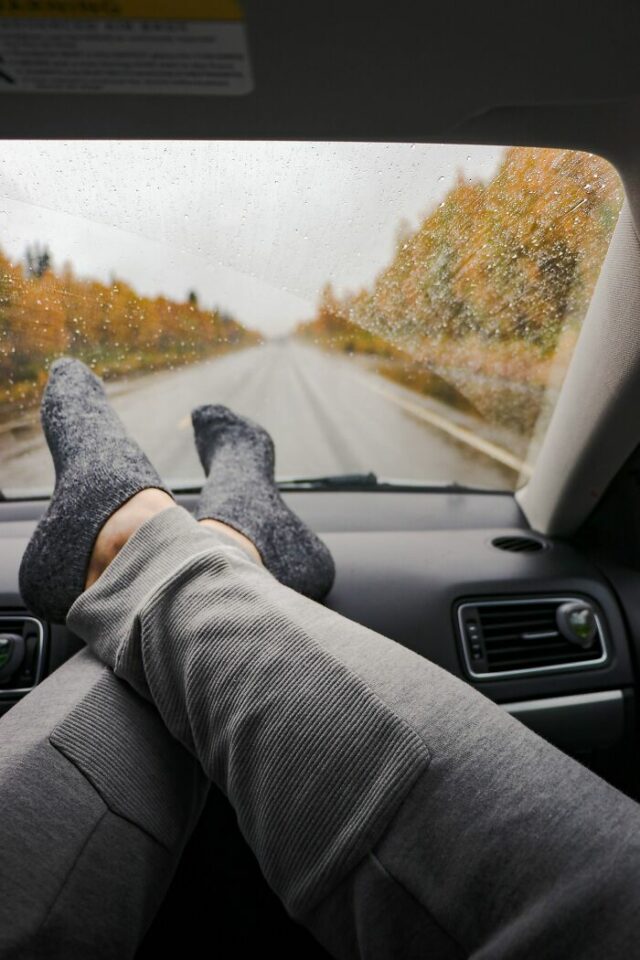 20 Safety Tips That Might Help You At Any Point In Life | DeMilked