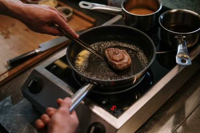 Professional Chefs Share 20 Common Cooking Mistakes We Need To Avoid ...