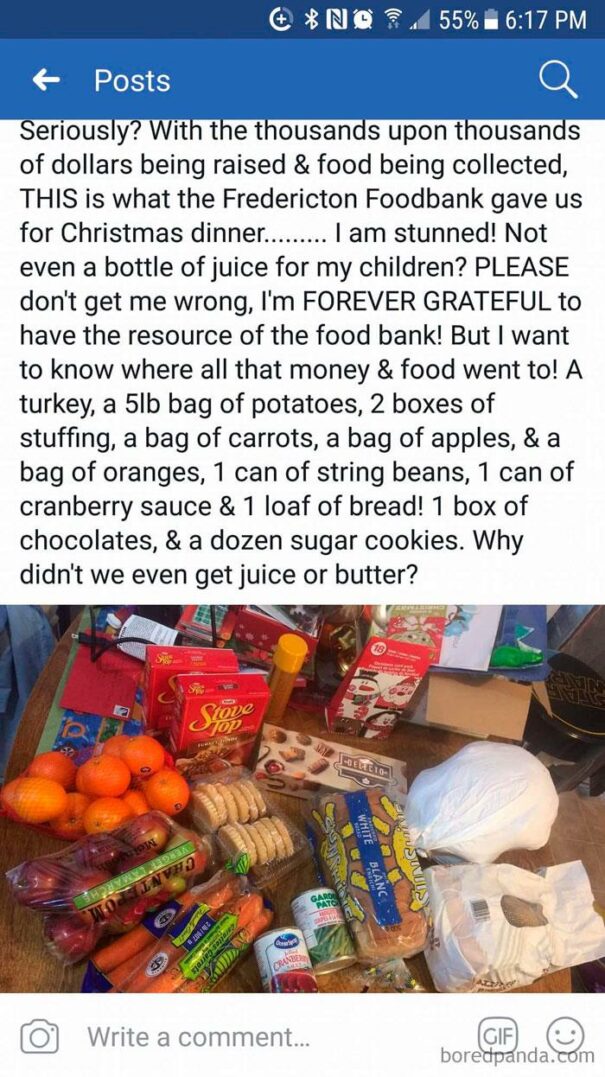 25 Times Entitled Parents Tried To Use Their Kids To Get Special ...