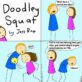 Australia-Based Artist Creates Witty Comics That Show The Funny Side Of ...