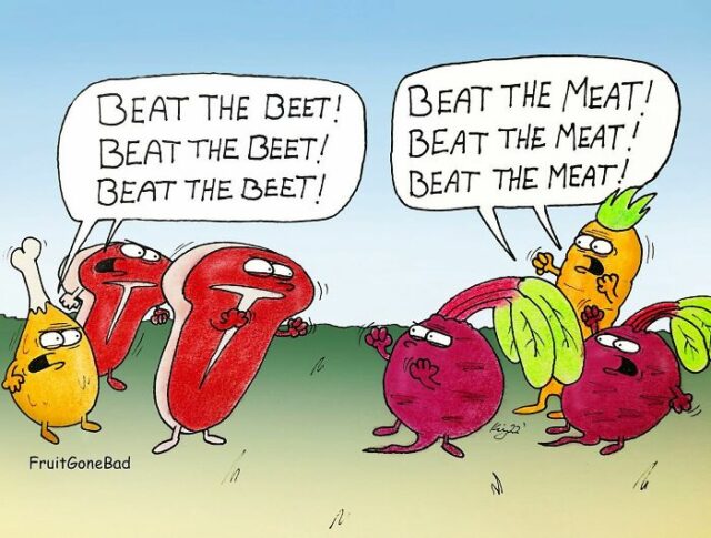 "Fruit Gone Bad": Artist Illustrates Slightly Inappropriate ...