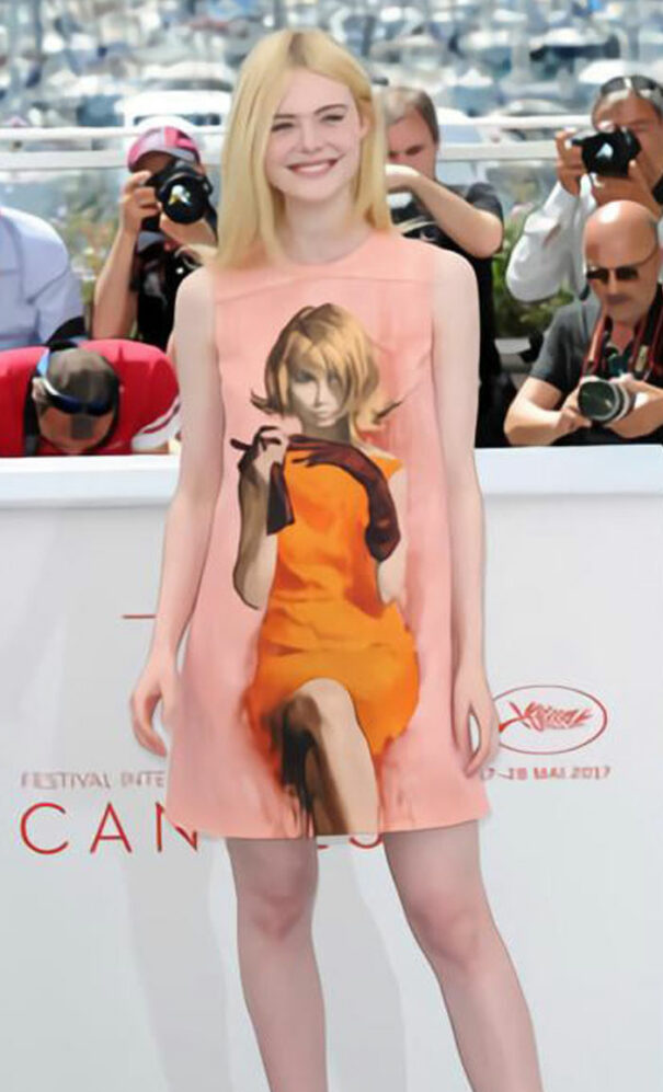 20 Dress Designs That Are So Bad, People Just Had To Share Them In This ...