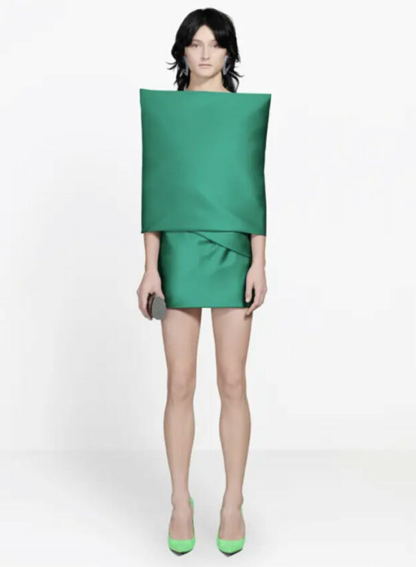 20 Dress Designs That Are So Bad, People Just Had To Share Them In This ...