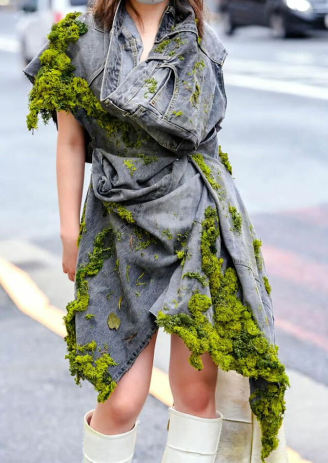 20 Dress Designs That Are So Bad, People Just Had To Share Them In This ...