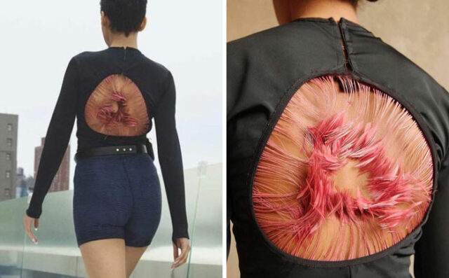20 Dress Designs That Are So Bad, People Just Had To Share Them In This ...