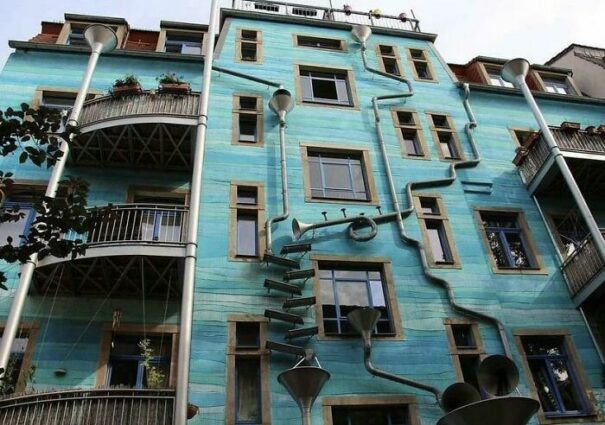 30 Pics Proving Why Germany Is Different From The Rest Of The World ...