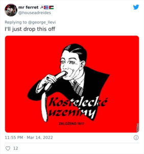 20 Examples Of Bad Logo Designs Shared By People In This Twitter Thread ...