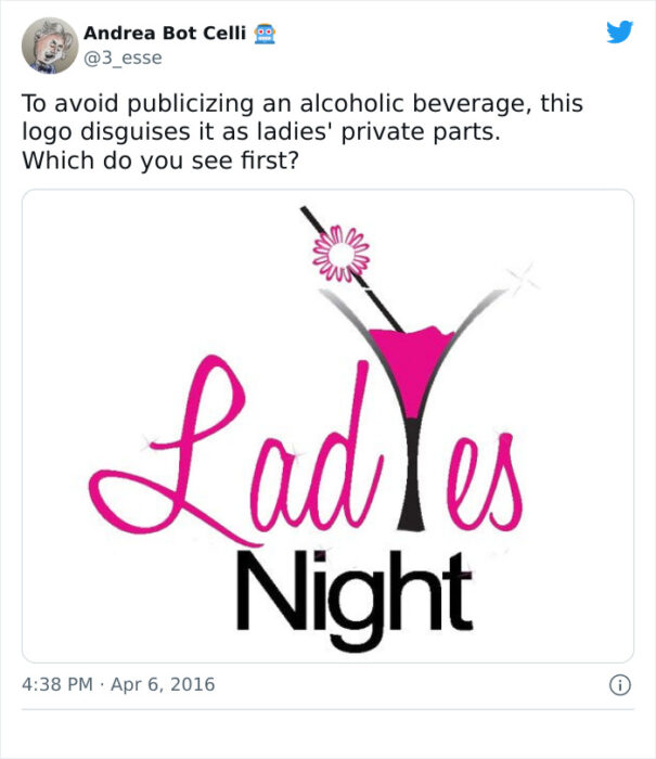 20 Examples Of Bad Logo Designs Shared By People In This Twitter Thread ...