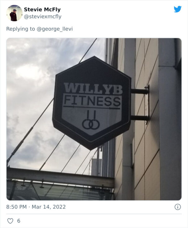 20 Examples Of Bad Logo Designs Shared By People In This Twitter Thread ...