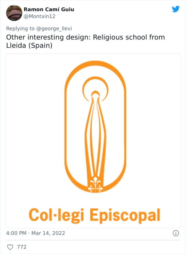 20 Examples Of Bad Logo Designs Shared By People In This Twitter Thread ...