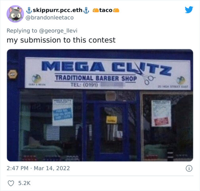 20 Examples Of Bad Logo Designs Shared By People In This Twitter Thread ...