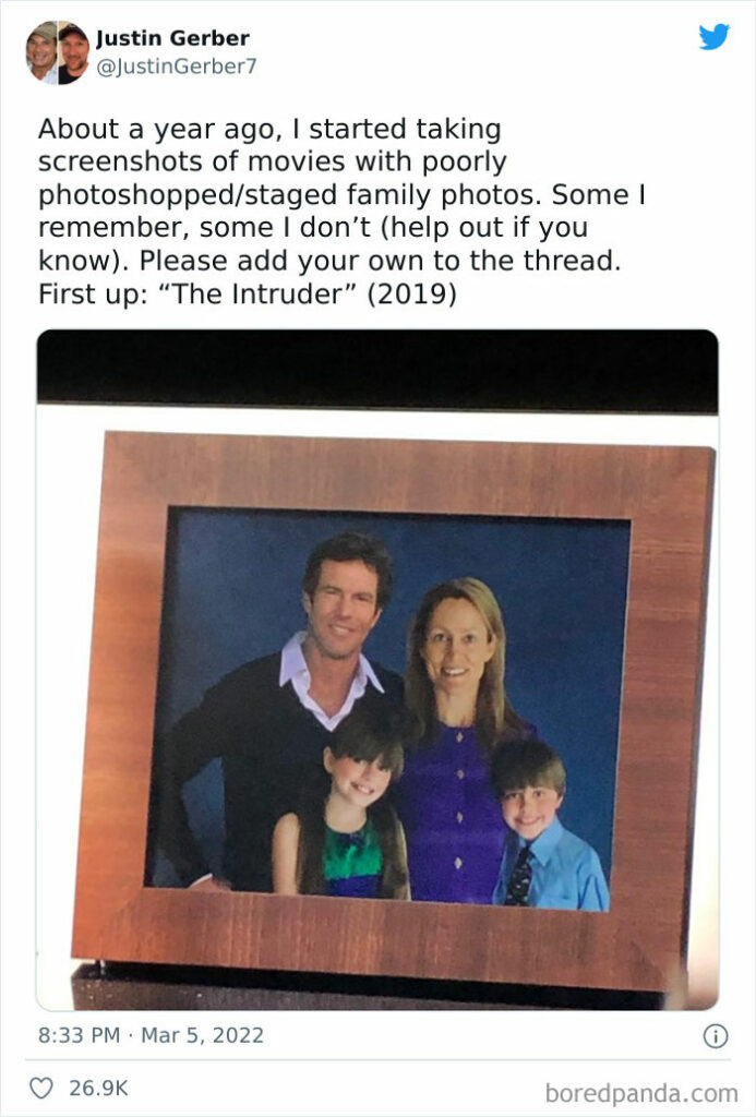 20 Absurd Photoshop Mistakes Left In Movies That The Viewers Couldn't ...