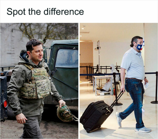 20 Memes Showing Sympathy And Support For Ukraine | DeMilked