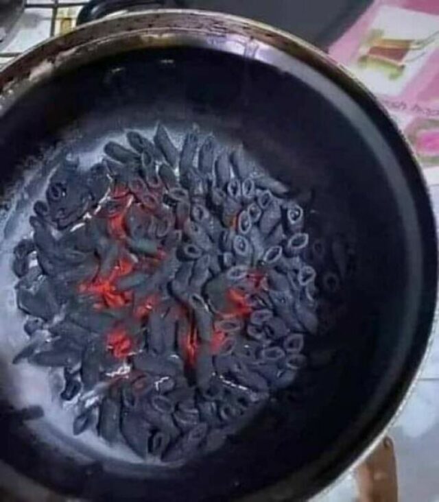 20 Times Food Looked So Horrible, People Had To Share Pics In This ...