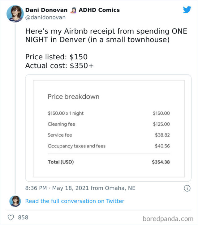20 People Who Had A Horrible Time While Using Airbnb Are Calling It Out ...