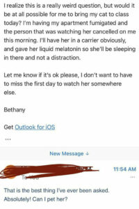 30 Of The Most Wholesome Teachers And Professors That Made Their ...