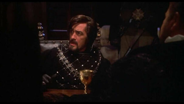 30 Easter Eggs In Movies Hidden By Costume Designers That Might ...