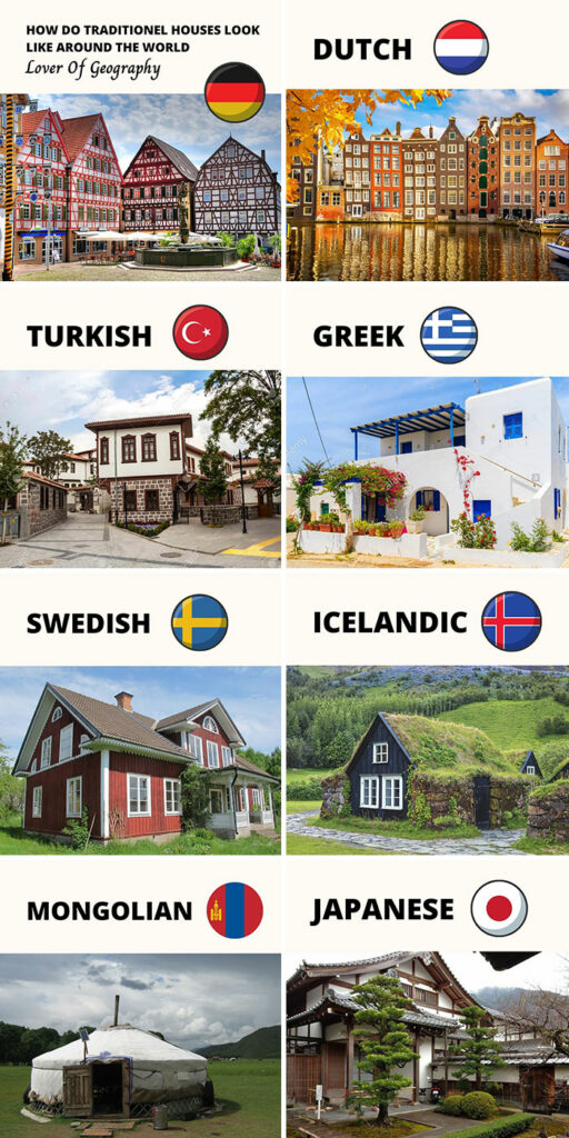 20 Creative Maps That Will Teach You Something New About The World ...