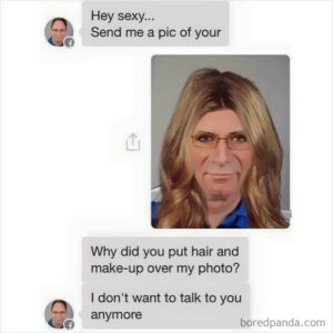 20 Times Men Were Not Able To Take Rejection Well, As Shared By The ...