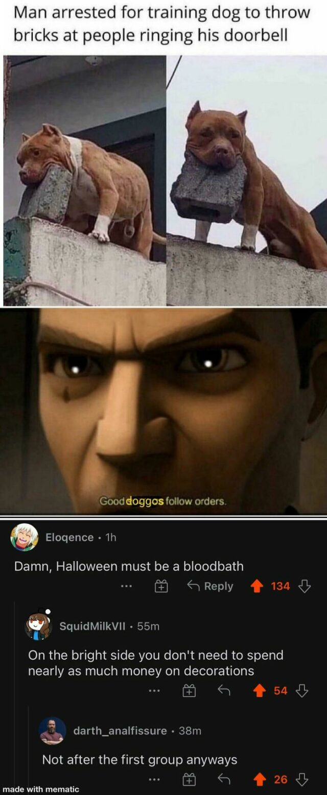 30 'Cursed Comments' That Will Make You Question 'WTH Did I Just Read ...