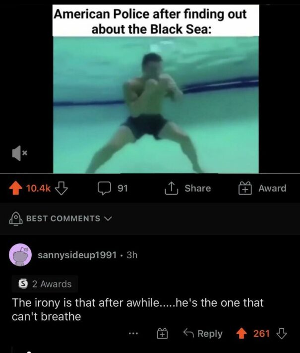 30 'Cursed Comments' That Will Make You Question 'WTH Did I Just Read ...