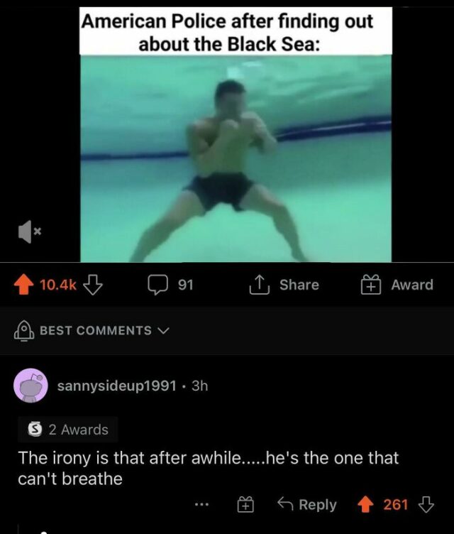 30 'Cursed Comments' That Will Make You Question 'WTH Did I Just Read ...