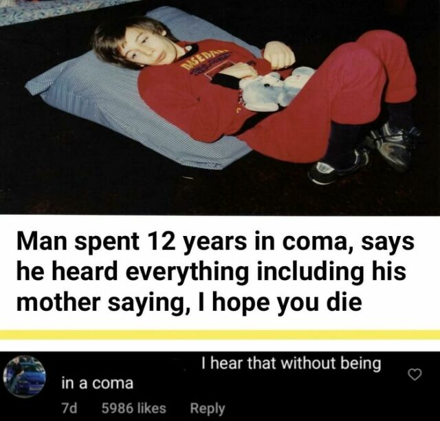 30 'Cursed Comments' That Will Make You Question 'WTH Did I Just Read ...
