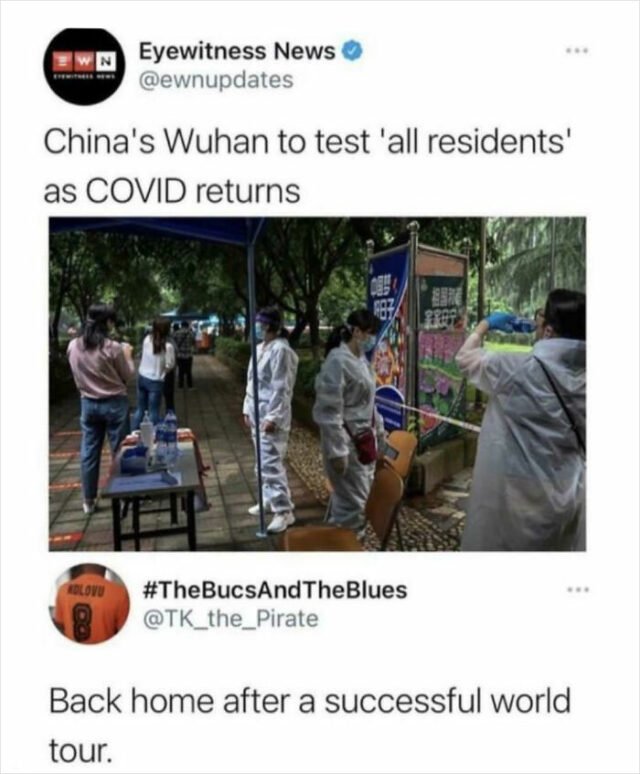 30 'Cursed Comments' That Will Make You Question 'WTH Did I Just Read ...