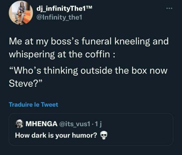 30 'Cursed Comments' That Will Make You Question 'WTH Did I Just Read ...