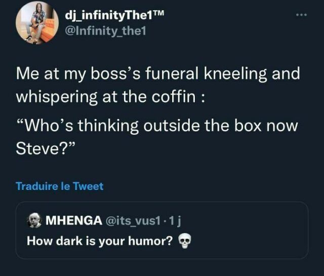 30 'Cursed Comments' That Will Make You Question 'WTH Did I Just Read ...