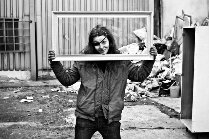 20 Photos Highlighting The Sad And Happy Moments In The Life Of Drug ...