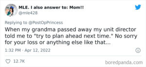 20 Times Employees Were Denied Their Day-Off Requests By Aloof Bosses ...