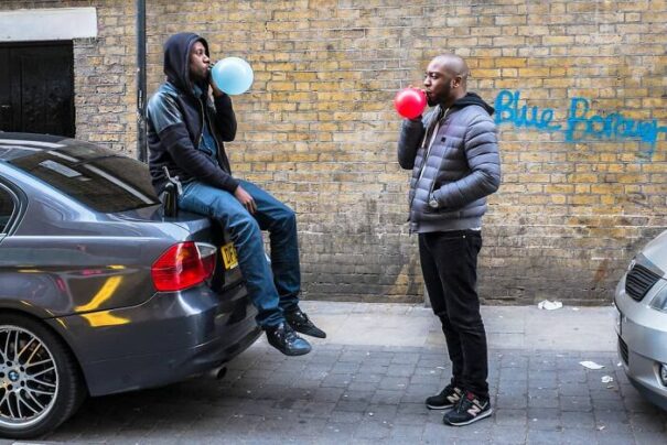 20 Times This Photographer Captured Extraordinary Pictures Depicting ...