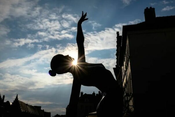 20 Times This Photographer Captured Extraordinary Pictures Depicting ...