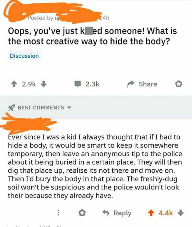 30 Funny And Witty Comments Spotted Online, As Shared By This Facebook ...