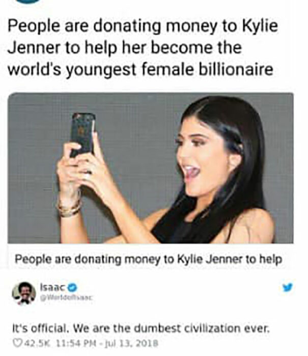 30 Funny And Witty Comments Spotted Online, As Shared By This Facebook ...