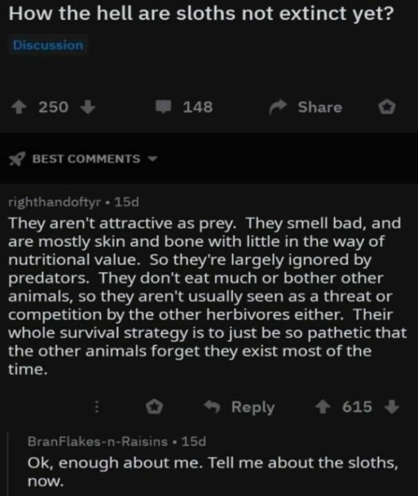 30 Funny And Witty Comments Spotted Online, As Shared By This Facebook ...