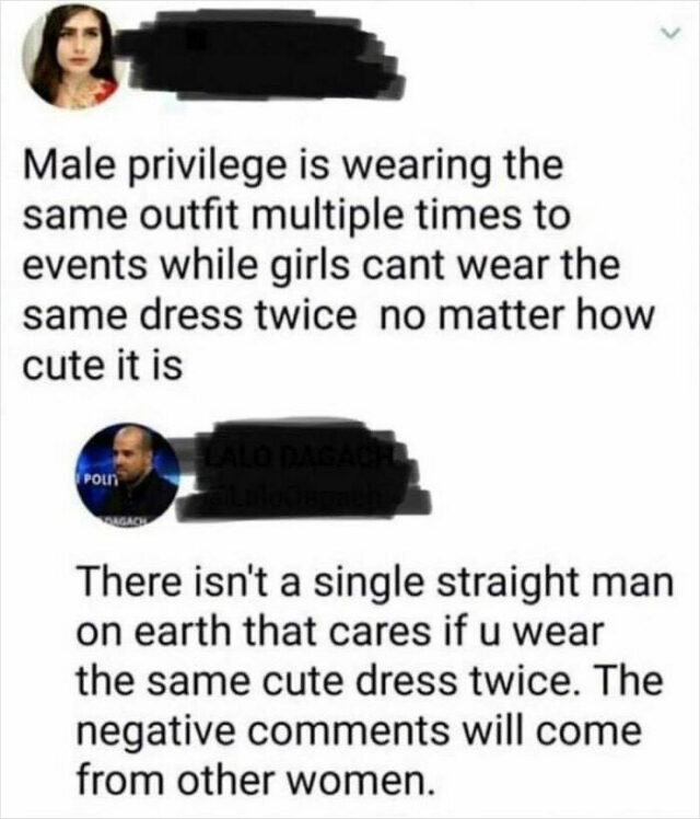 30 Funny And Witty Comments Spotted Online, As Shared By This Facebook ...
