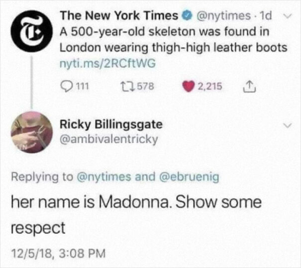 30 Funny And Witty Comments Spotted Online, As Shared By This Facebook ...