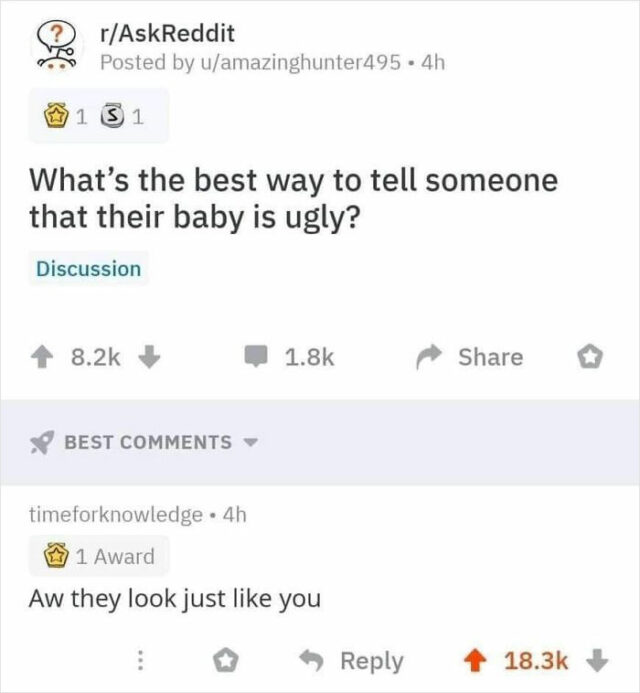 30 Funny And Witty Comments Spotted Online, As Shared By This Facebook ...