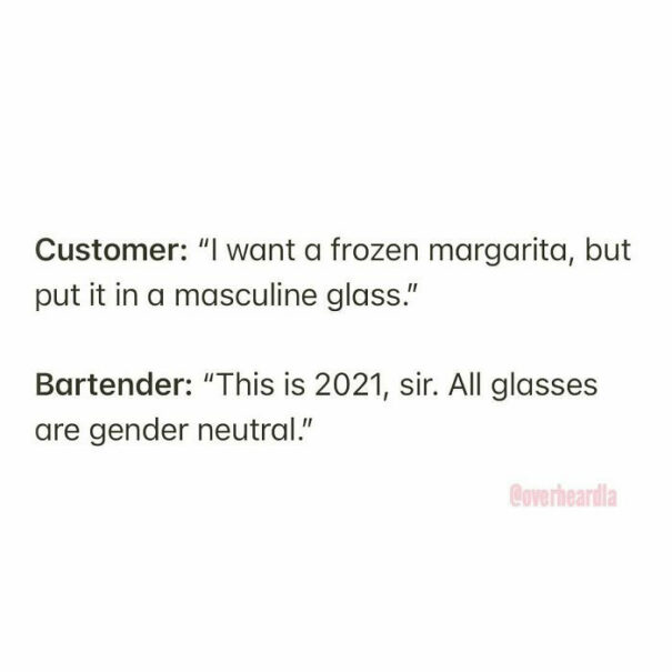 30 Of The Funniest Conversations People Overheard In L.A. With No ...
