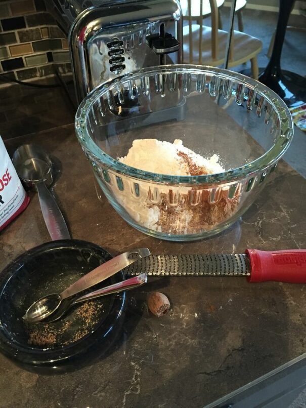 20 Times People's Brain Shut Down In The Kitchen That Resulted In Funny ...