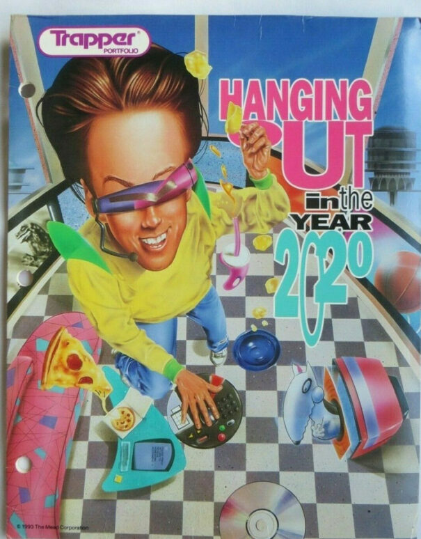 20 Silly Future Predictions From The 90s That Seem Hilarious Now | DeMilked