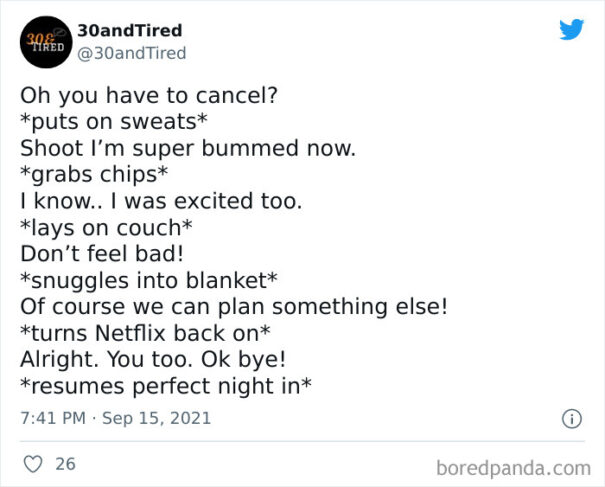 30 Funny Posts Showing The Struggles Of Millennials Who Are "30 And ...