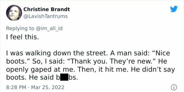 20 Times Someone Misheard A Word And Made The Moment Hilarious, As ...