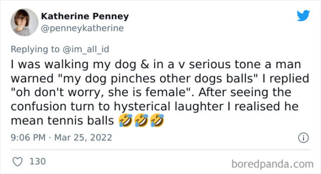 20 Times Someone Misheard A Word And Made The Moment Hilarious, As ...