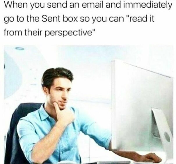 25 Funny And Relatable Work Memes That Your Boss Wouldn't Be Too Happy ...