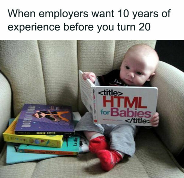 25 Funny And Relatable Work Memes That Your Boss Wouldn't Be Too Happy ...