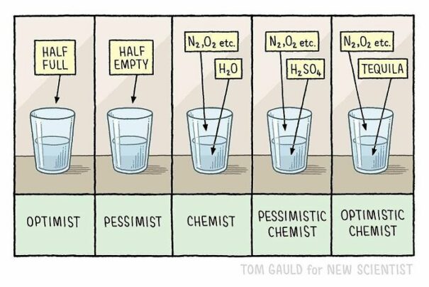 20 Humorous Comics By Tom Gauld For All The Book And Science Lovers Out ...
